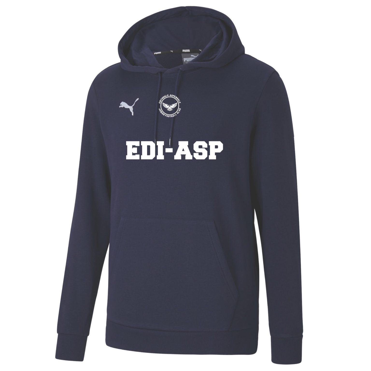 Edithvale Team Goal Hoody – Edithvale-Aspendale JFC